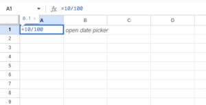 Formule Excel pentru Procente: Ghid Practic