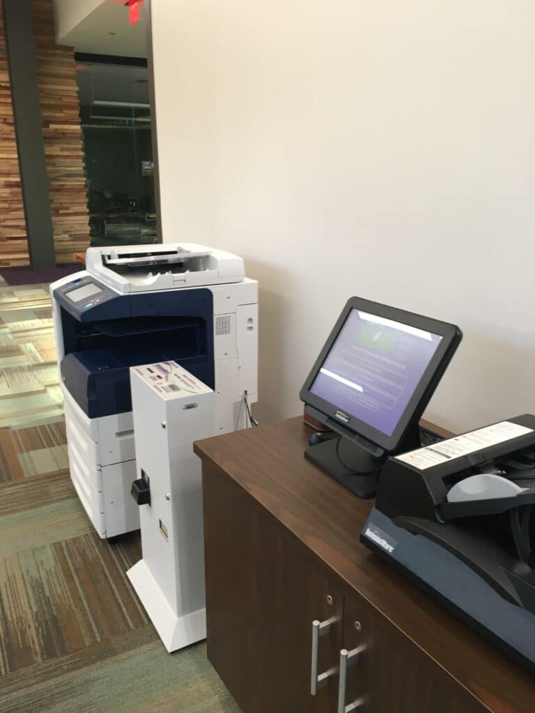 Print Management: Optimizare și Control al Costurilor